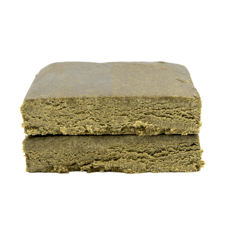 Résine H Infusion - Le Suprême HQ 50% - Mon-Cbd-Francais.com